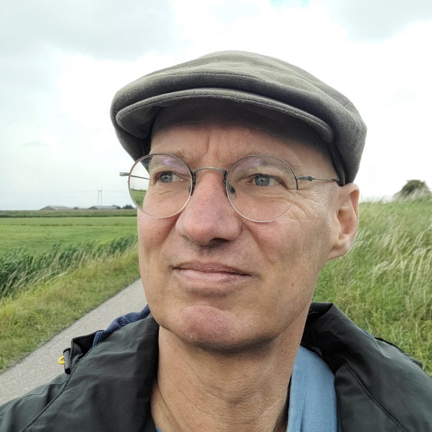 Meet Your Professor: Eric Ottenheijm - NOSTER